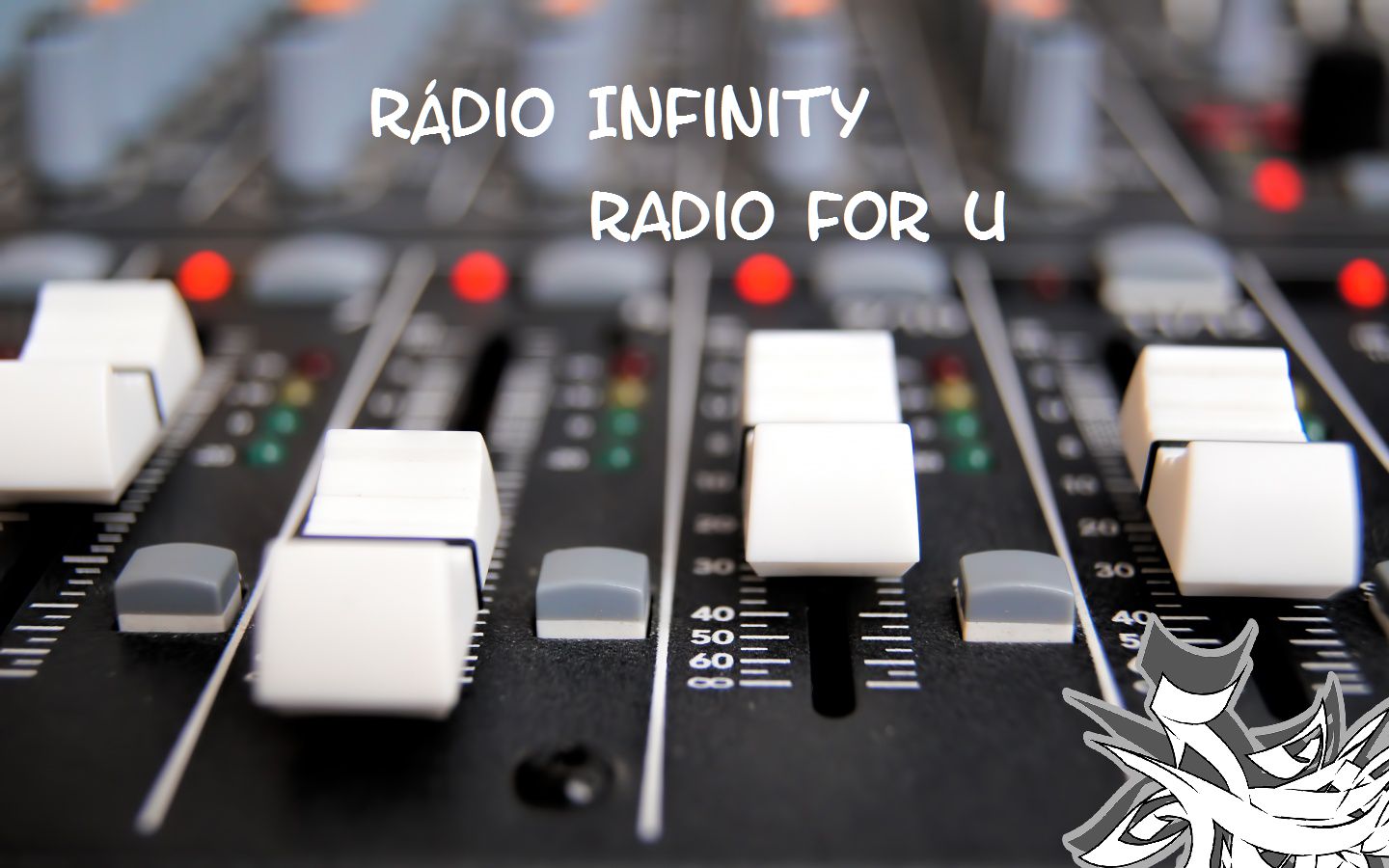 Wallpapers :: Rádio Infinity 1